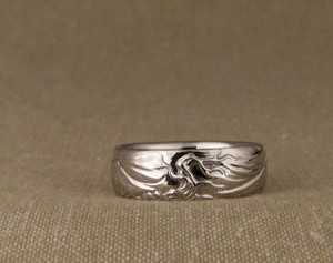 tree – wave – mountain band | Gin and Butterflies